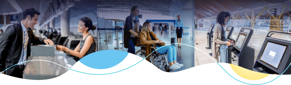 Kavitech | Transforming Air Travel with Passenger Solutions