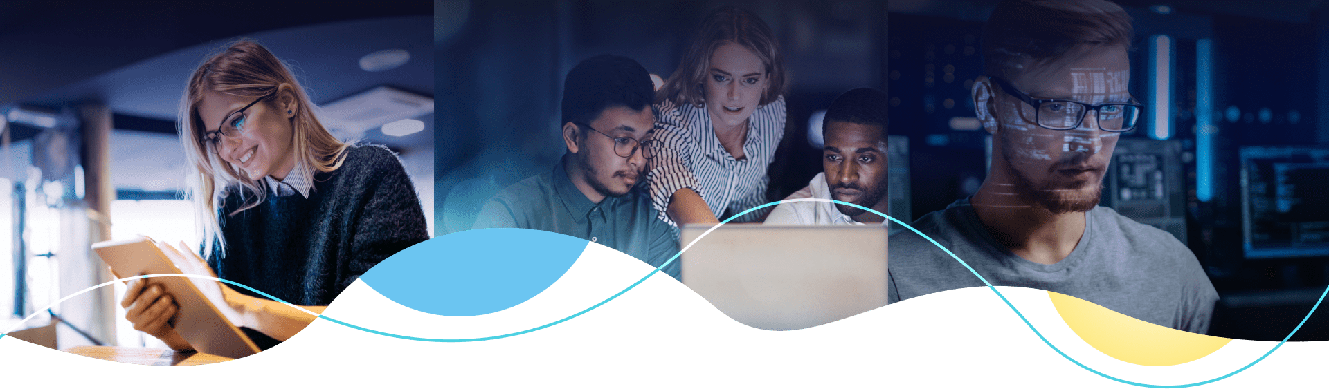 Kavitech Solution | Tech Stack, Agile & DevOps, Cloud Technology